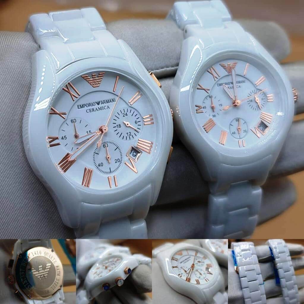 Emporio Armani Watches – The SalesGirl